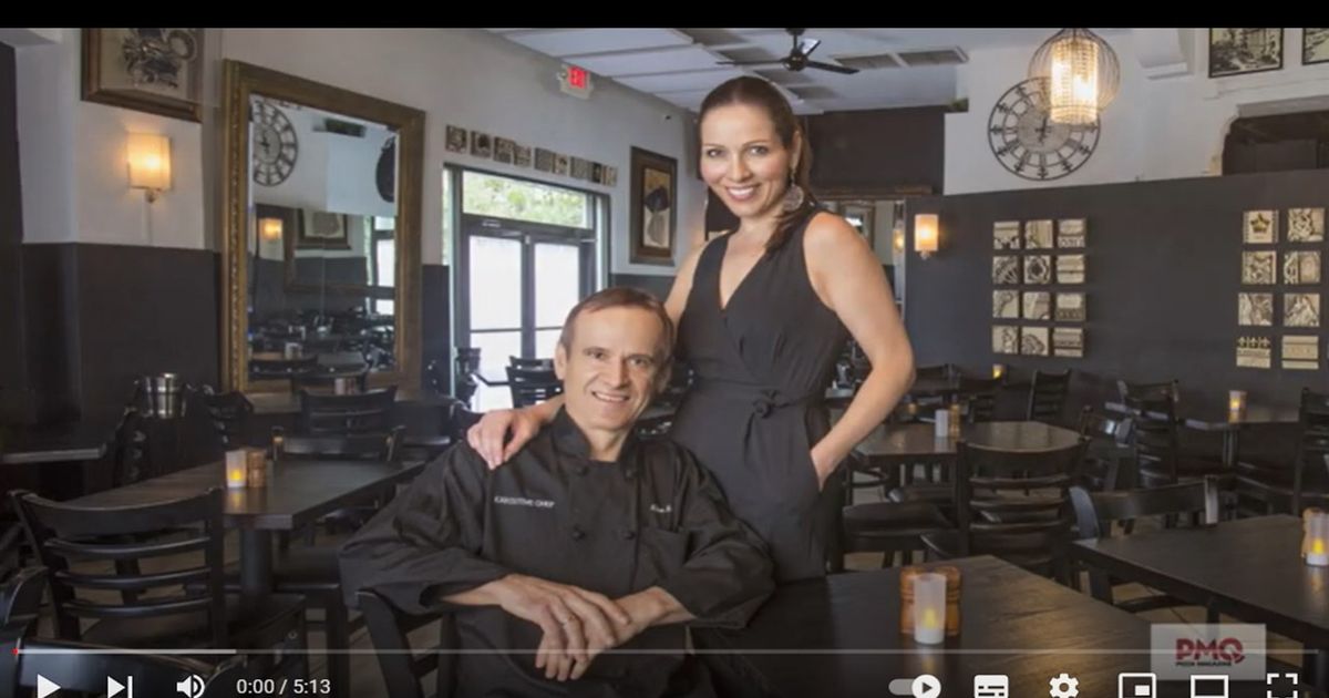 Tres restaurantes de Miami, entre los mejores de EEUU