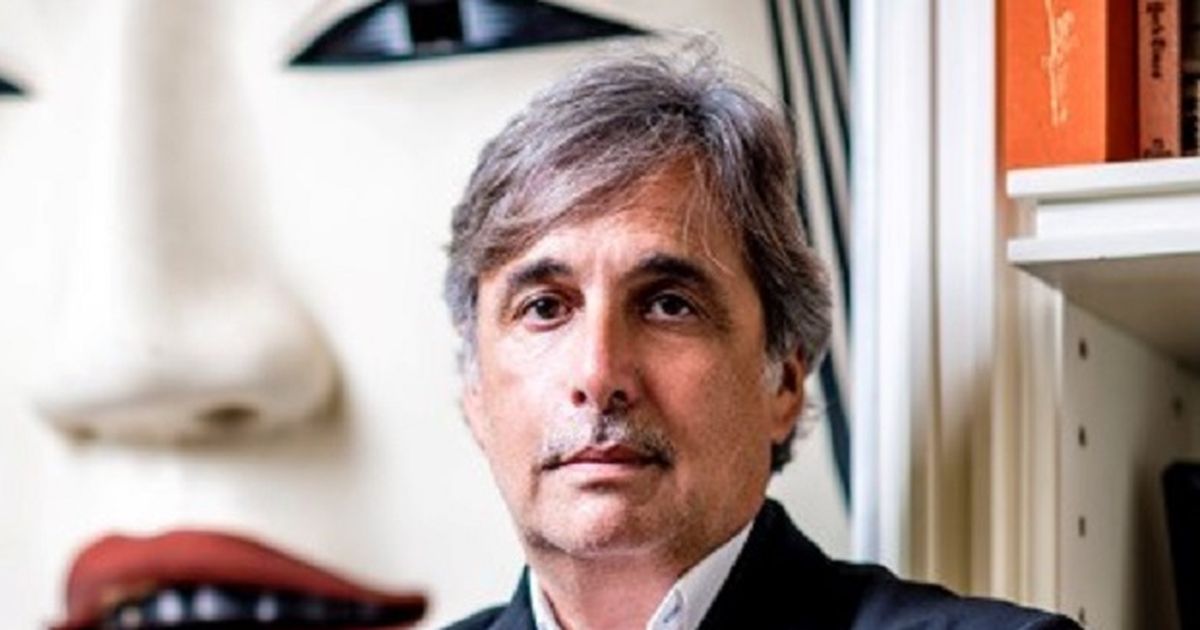 Raúl Alarcón ingresa al Salón de la Fama de la Publicidad