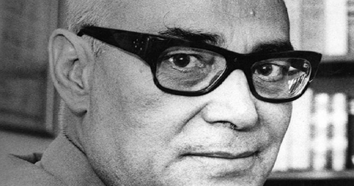 Raúl Leoni promotor de la unidad en Venezuela