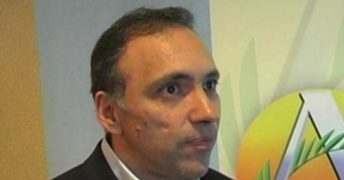 América TeVé: Haber confiado fue un error, dice el hijo de Romay