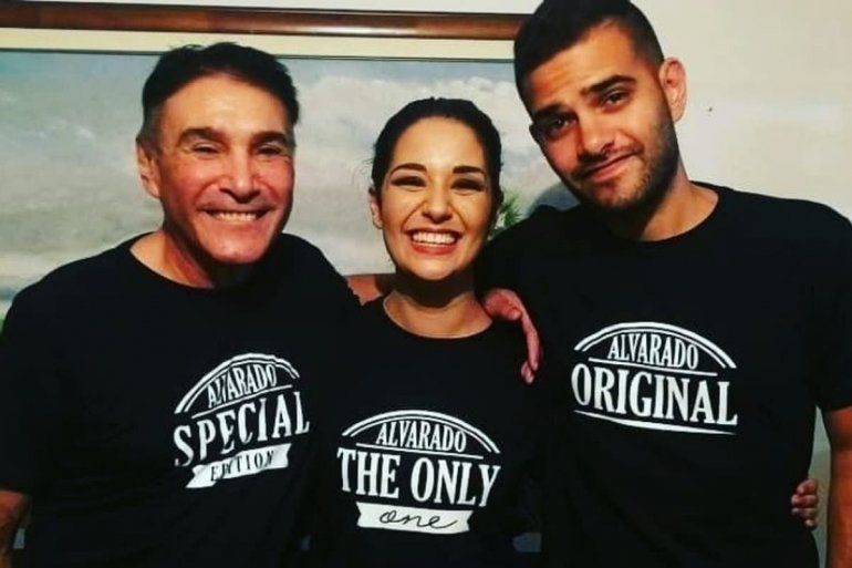 Venezuela llora la muerte del primer actor Daniel Alvarado