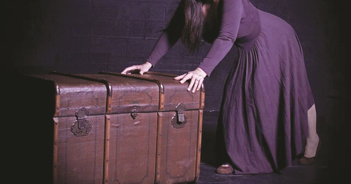 Anna Silvetti regresa a las tablas con Puentes y paisajes