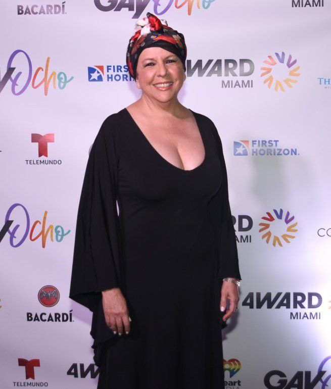 Premios en Miami honran la trayectoria de activistas por la libertad de ...