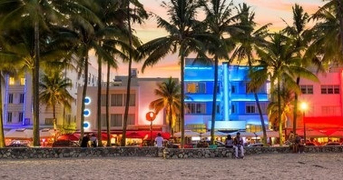 Miami Vice, a 40 años del debut de la serie en la TV