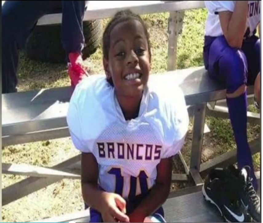 Individuo acusado de asesinar a niño de siete años se entrega a la Policía