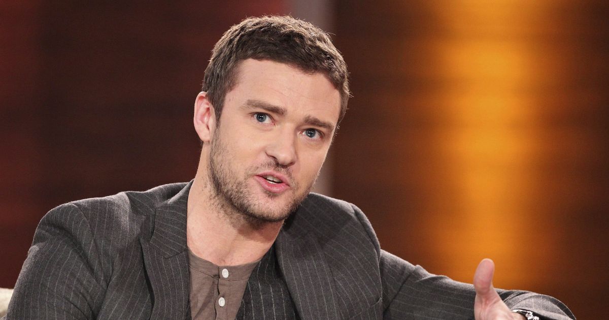 Justin Timberlake se suma a la nueva película de Woody Allen