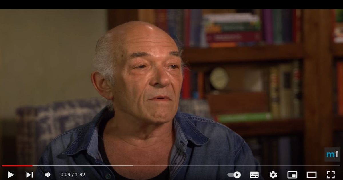 Confirman muerte de Mark Margolis, actor de Breaking Bad