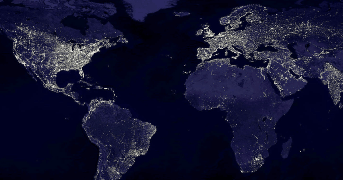 Cómo terminará el mundo, según ganadores del Premio Nobel