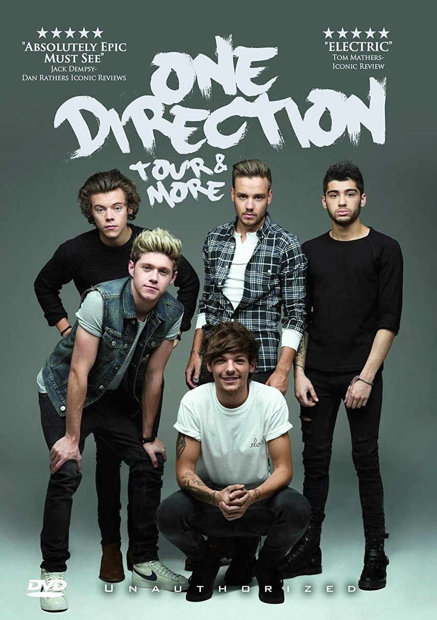 One Direction sorprende con post en redes tras cuatro años