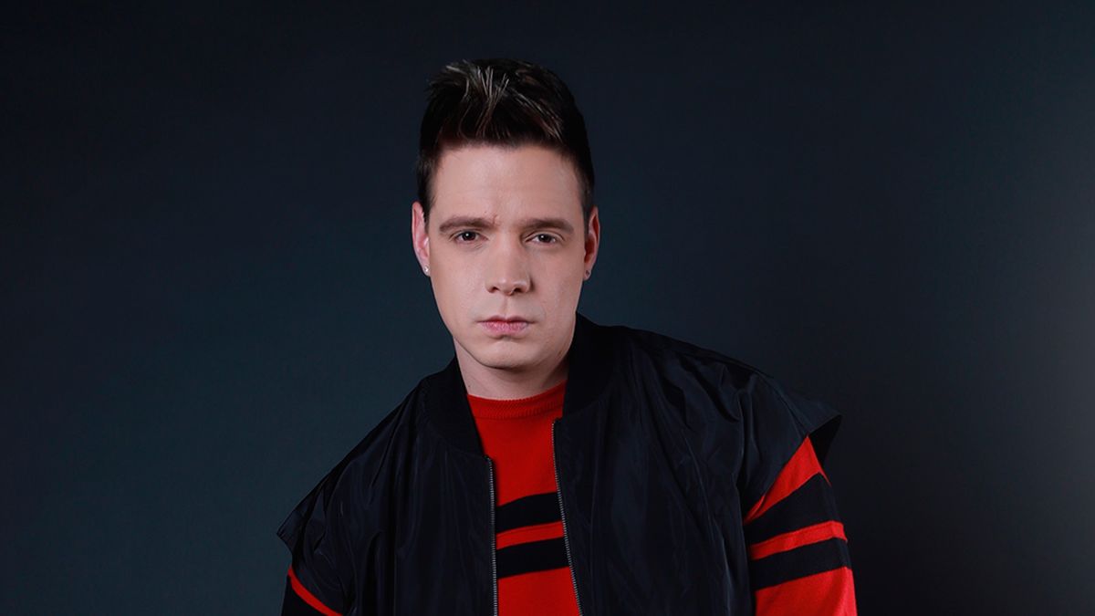 Marko estrena un show virtual con tecnología de película