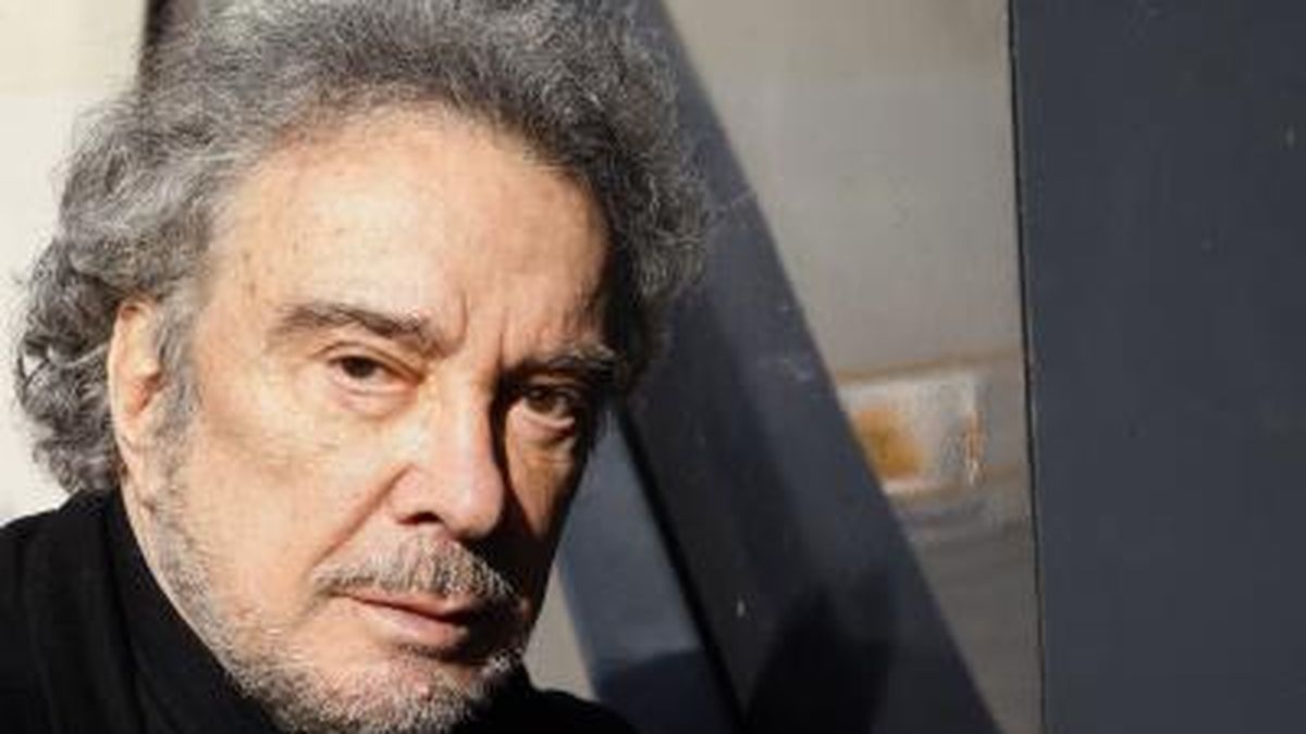 El actor argentino Alfredo Alcón fallece a los 84 años