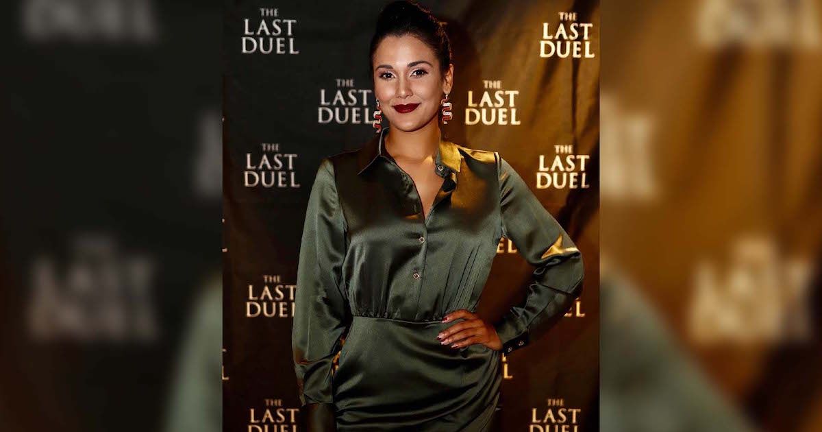 Camila Arteche: Hay que luchar por defender nuestra verdad