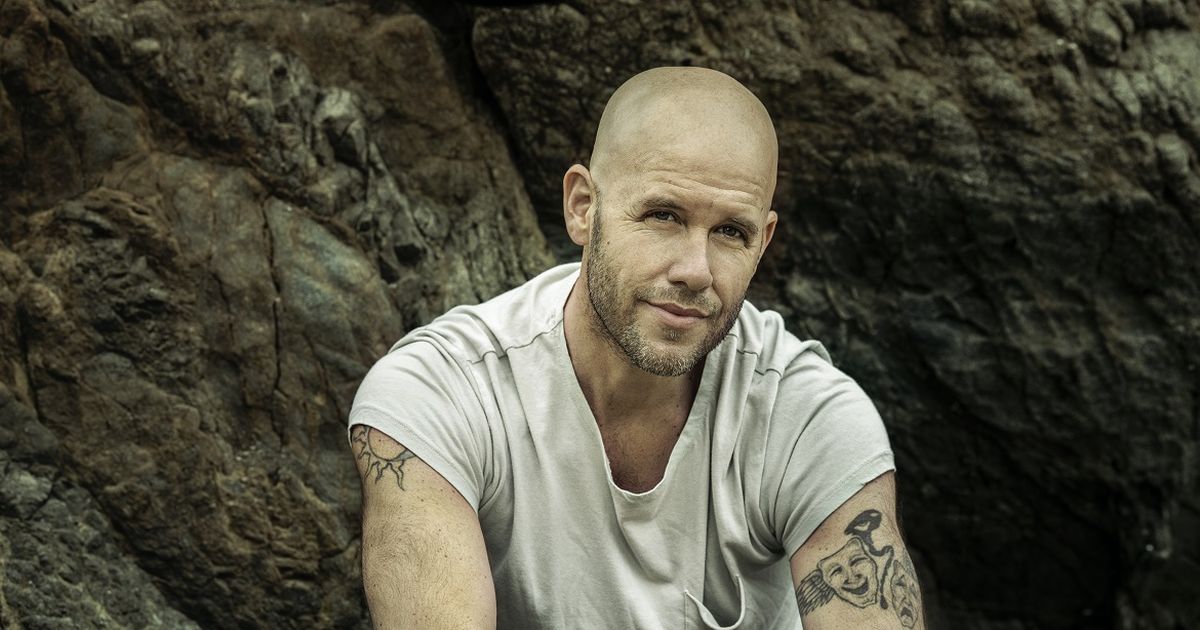 Gian Marco: Los discos son como redes que atrapan