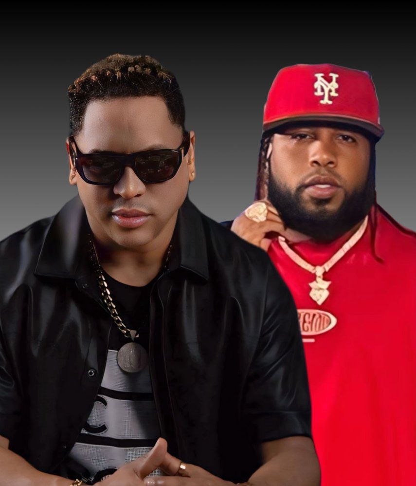 El tema Hoy Quiero Bebe une a Kalimete y Chimbala para conquistar las ...