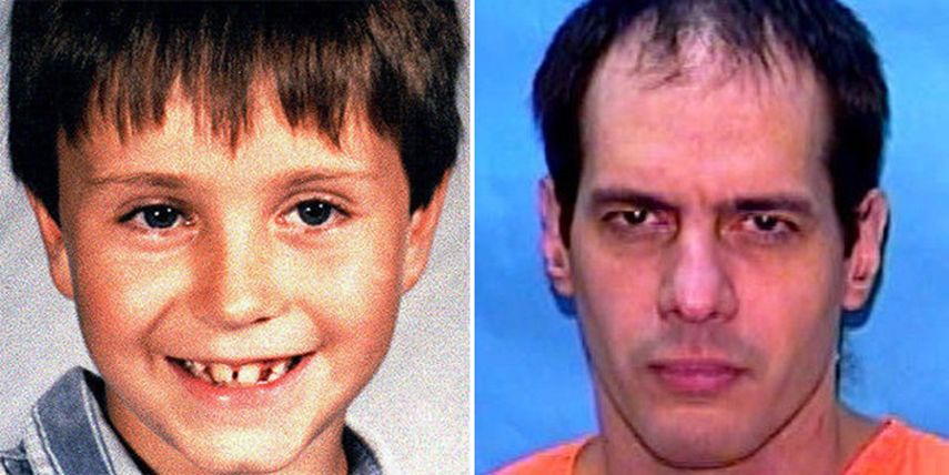 Retrasan Ejecución Del Asesino Del Niño Jimmy Ryce