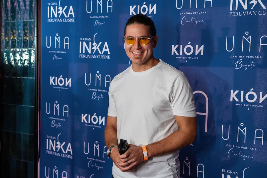 En imágenes: UMA Cantina Peruana abre sus puertas en North Miami Beach