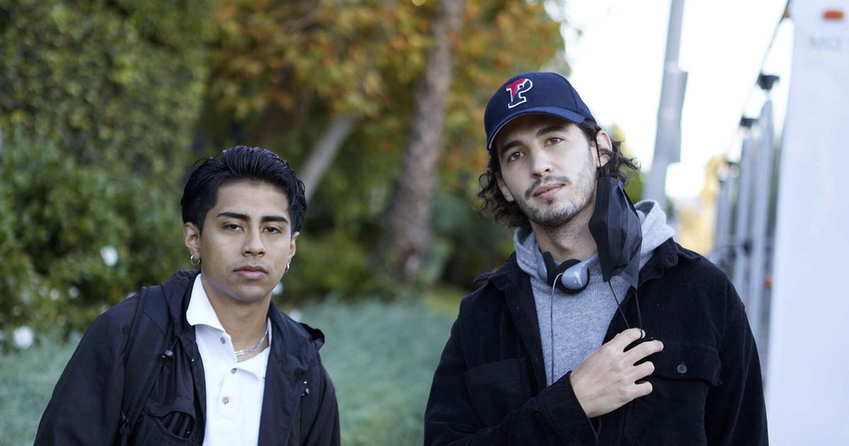 Thriller “At the Gates” expone el temor por redadas migratorias