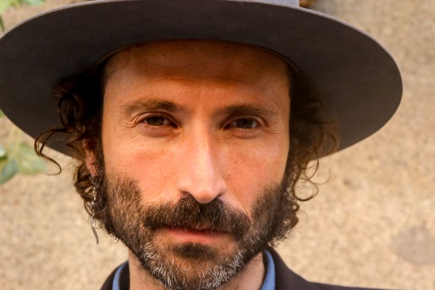 Leiva lanza Mi pequeño Chernóbil para estos días raros