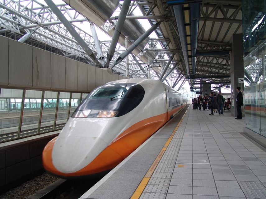 Tras siete décadas de asedio, Taiwán se hace aún más grande