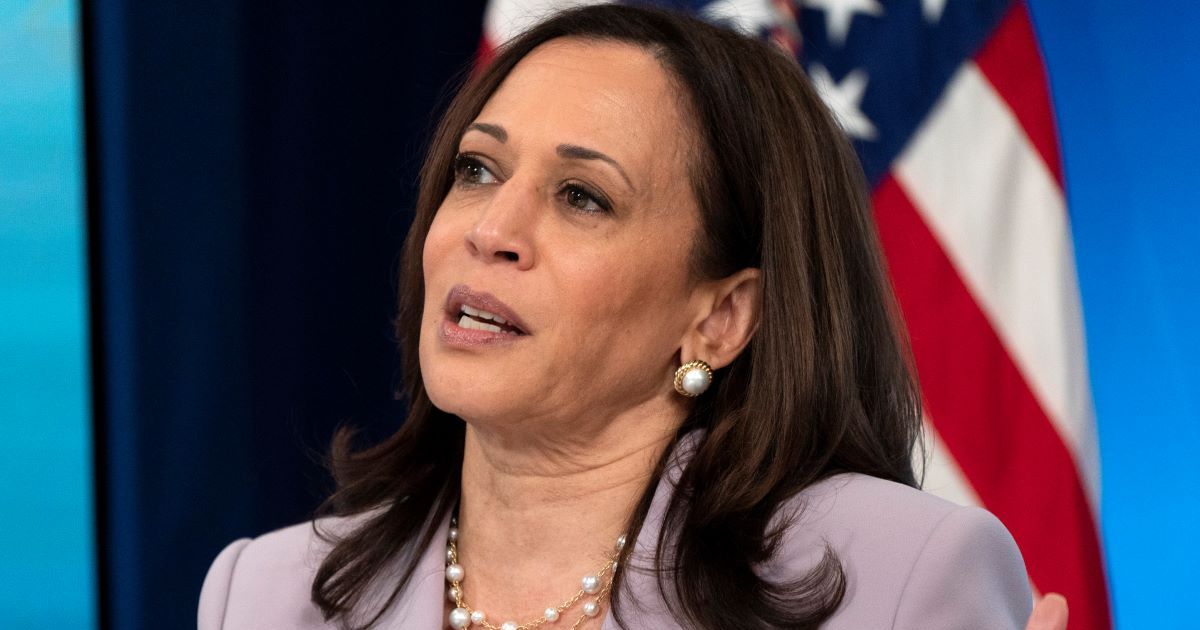 Kamala Harris anuncia 562 millones para proteger el clima
