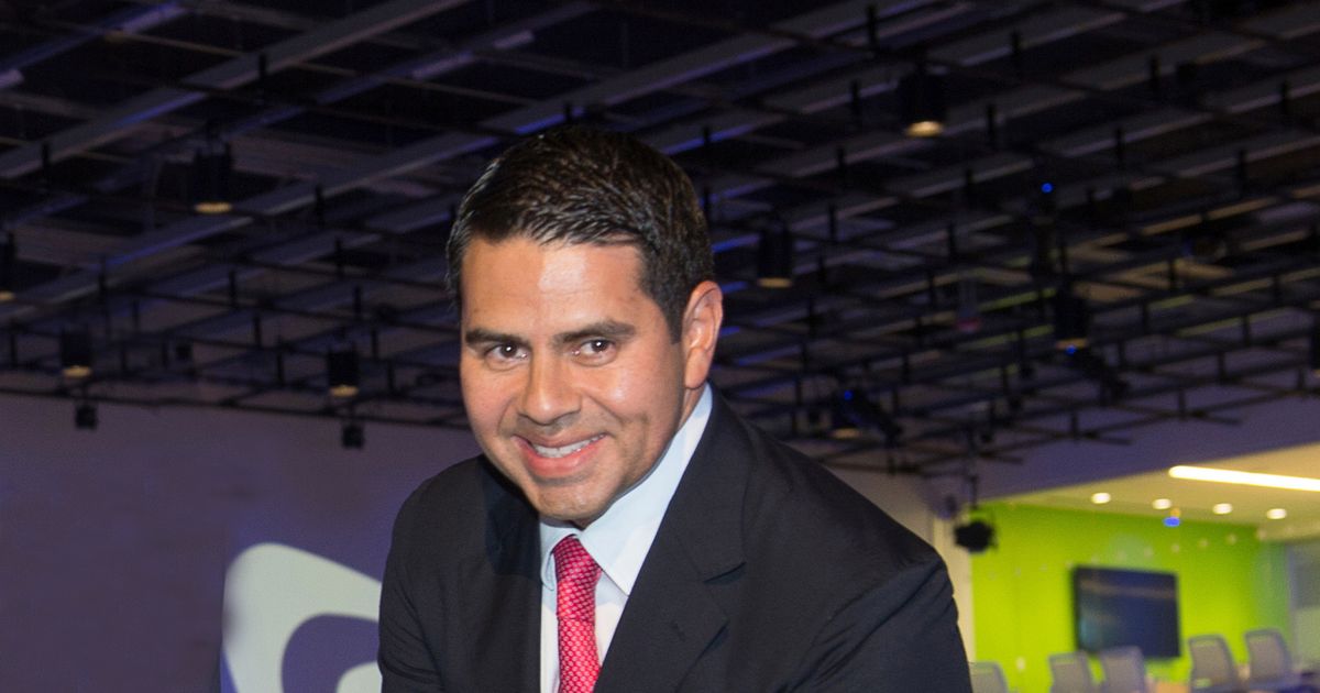 César Conde renuncia a Univision para unirse a NBCUniversal