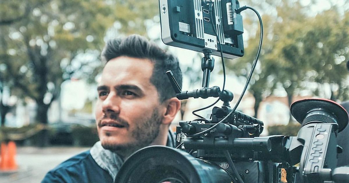 Reinaldo Ortiz, el lente venezolano detrás de los éxitos musicales del ...