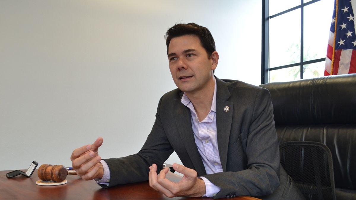 Proyecto para abrirle el camino a las bicicletas y los peatones en el ...