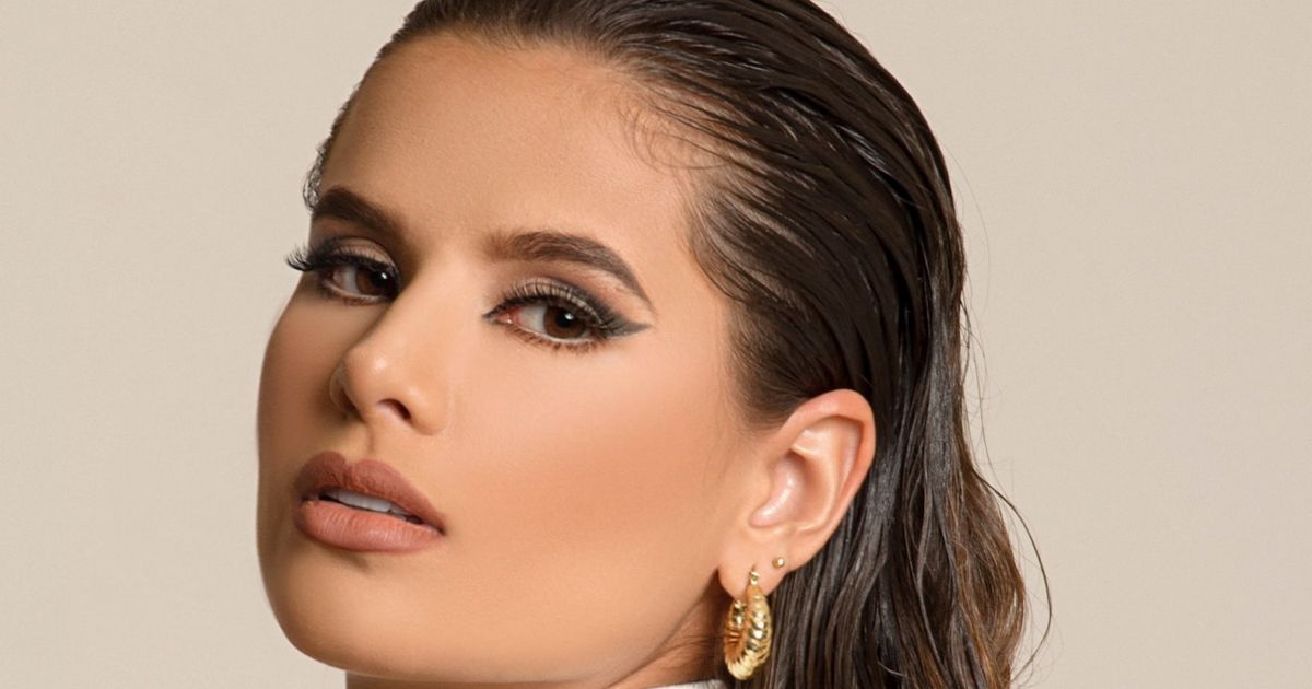 Explorando nuevas fronteras: Sabrina Veris y su incursión en el mundo ...