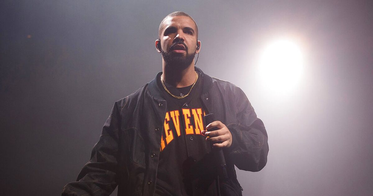 Drake anuncia su gira por Norteamérica Its All A Blur Tour en 2024