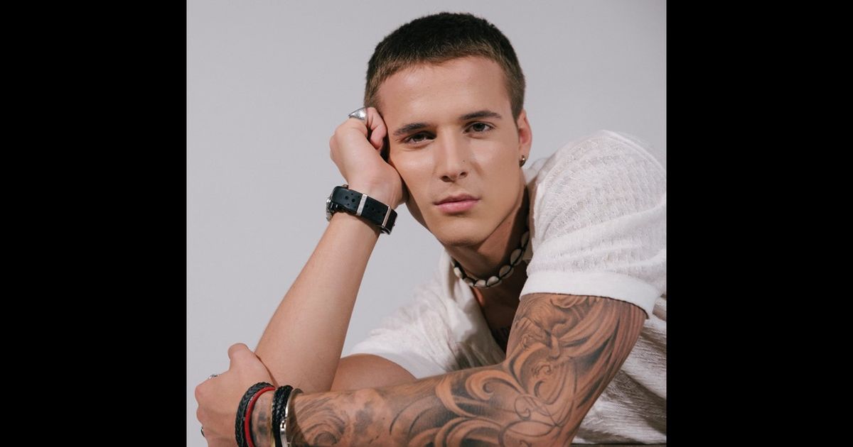 Italiano Teo Bok conquista Miami con No te vayas