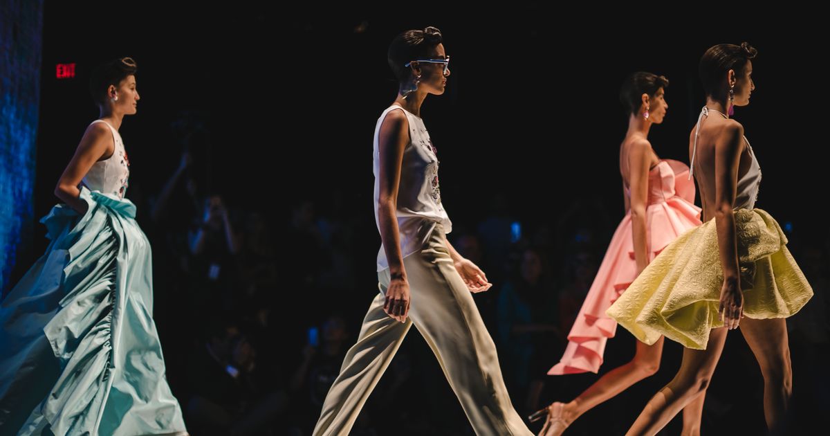Regresa Miami Fashion Week, tras 2 años de pausa