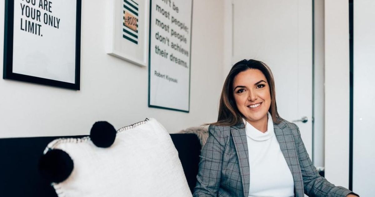 Imary Belandria: El arte de celebrar la vida puede ser tu mejor negocio