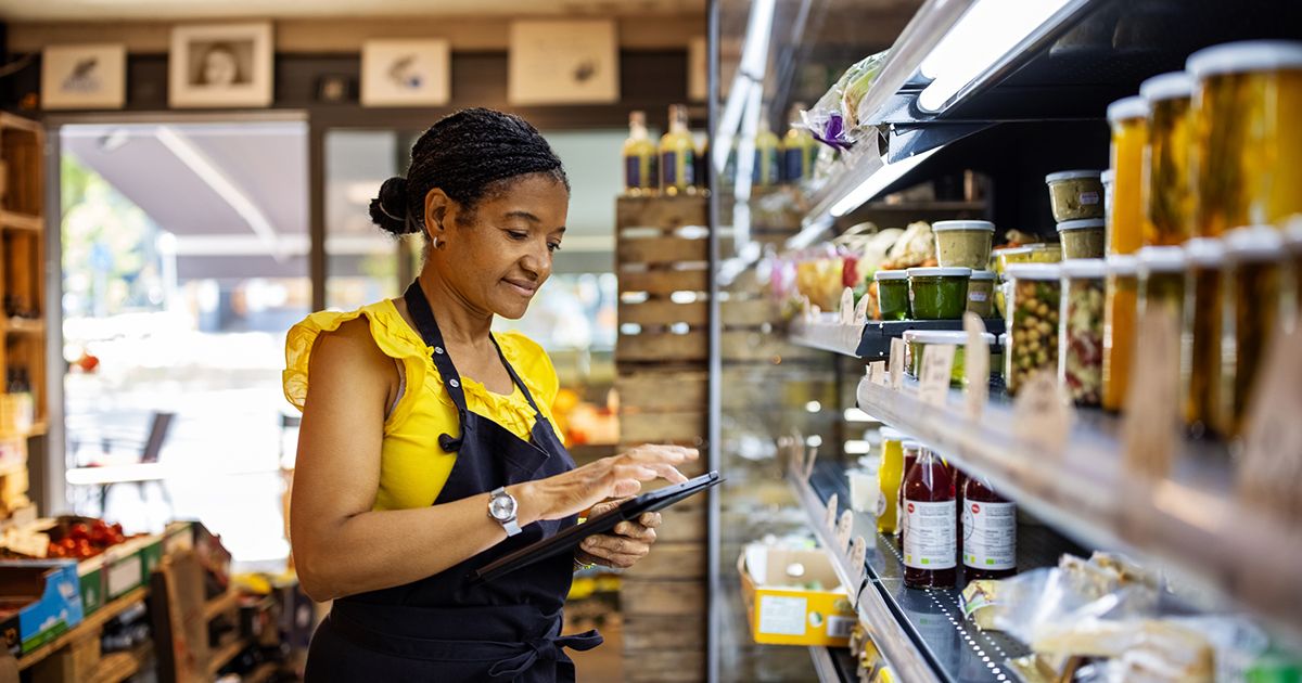 ¿Estás listo para comenzar un negocio? Aquí te mostramos seis pasos