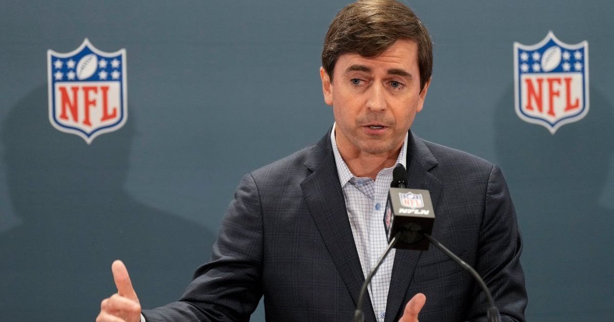 NFL revela otro país que puede recibir juegos de su temporada regular