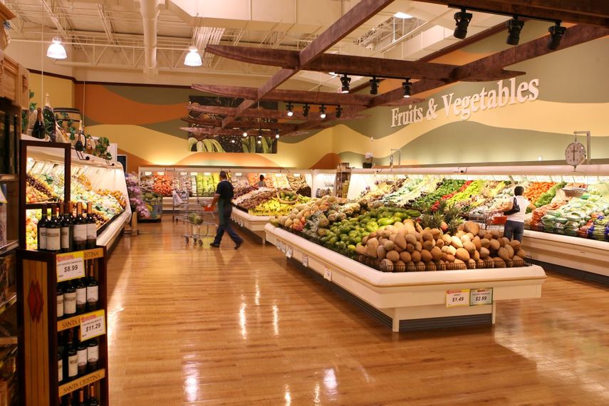 Sedanos y LEON se asocian para reducir la inseguridad alimentaria en la comunidad