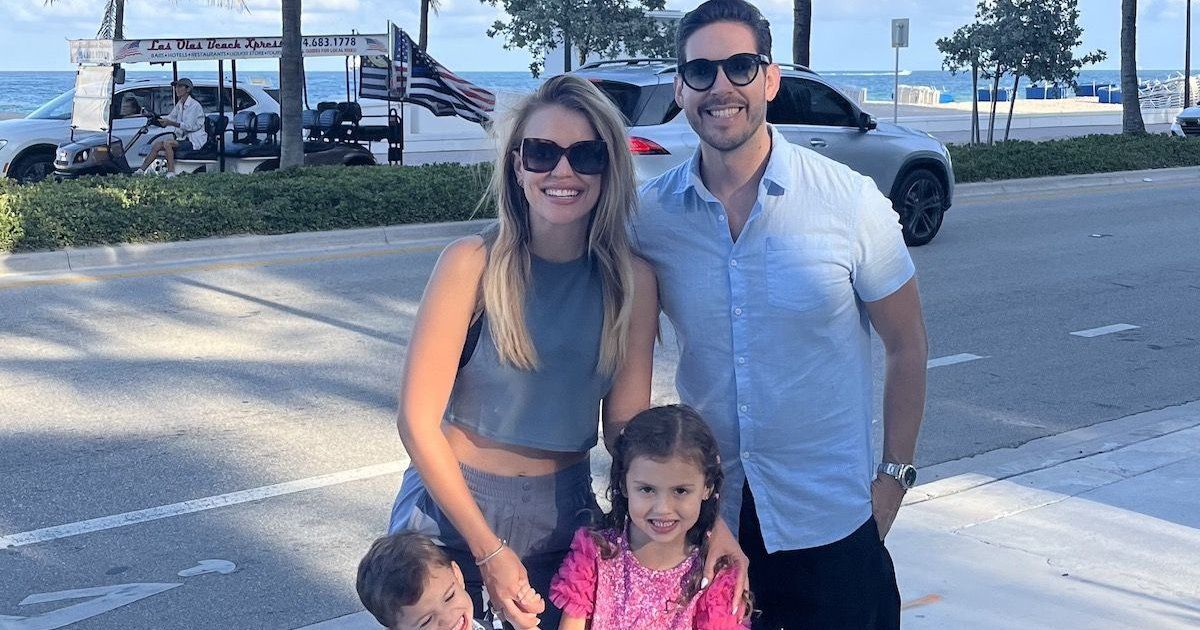 Carolina Sarassa, los retos de una madre y periodista