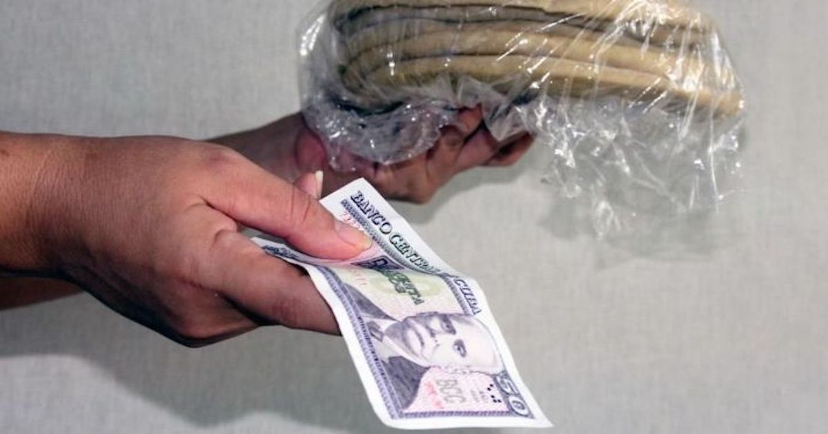 Cuba tendría la segunda peor tasa de inflación del mundo