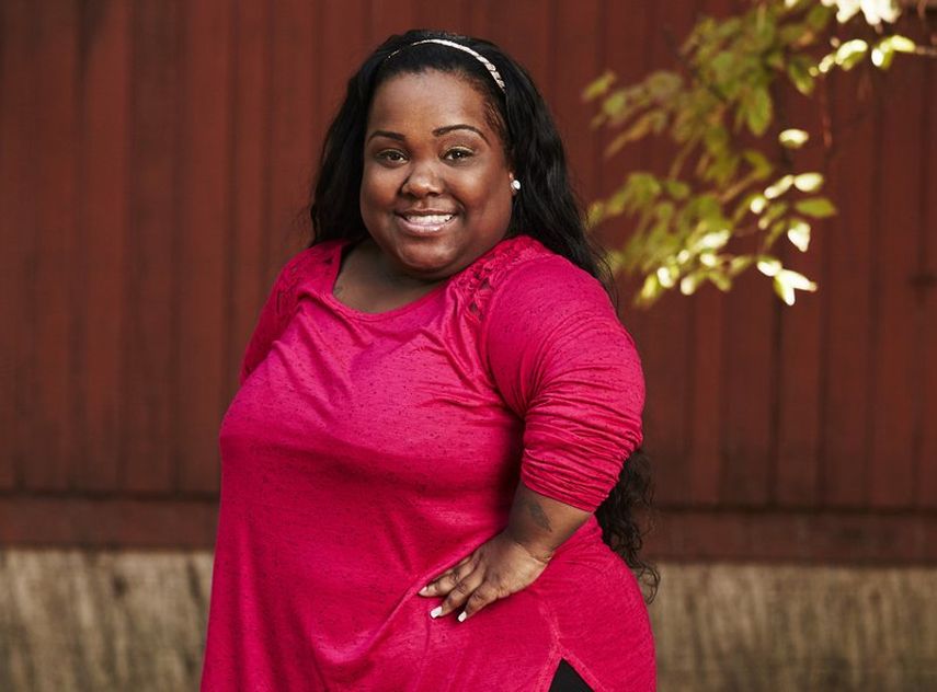 Muere Ashley, actriz del reality Little Women: Atlanta