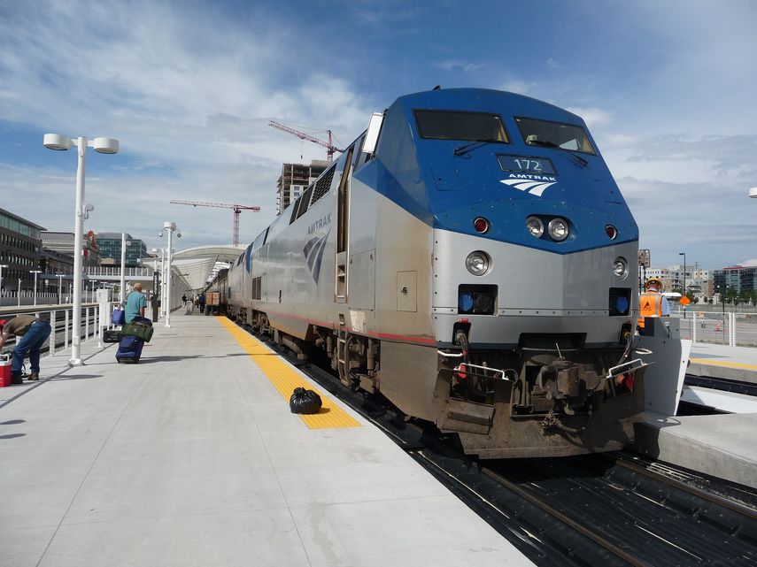 Amtrak comienza venta de boletos con oferta de verano
