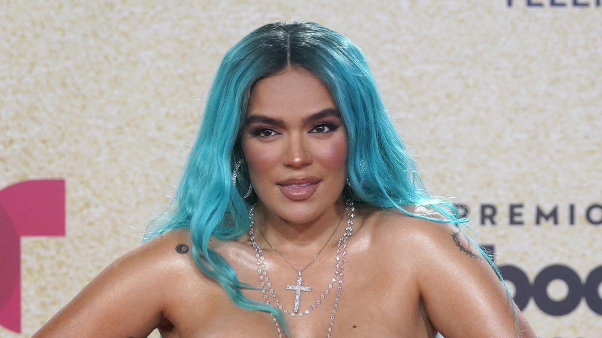 Karol G debuta como actriz en producción original de Netflix