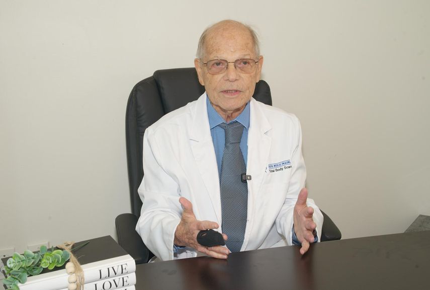 Cuando una arteria se obstruye: el corazón habla antes de fallar