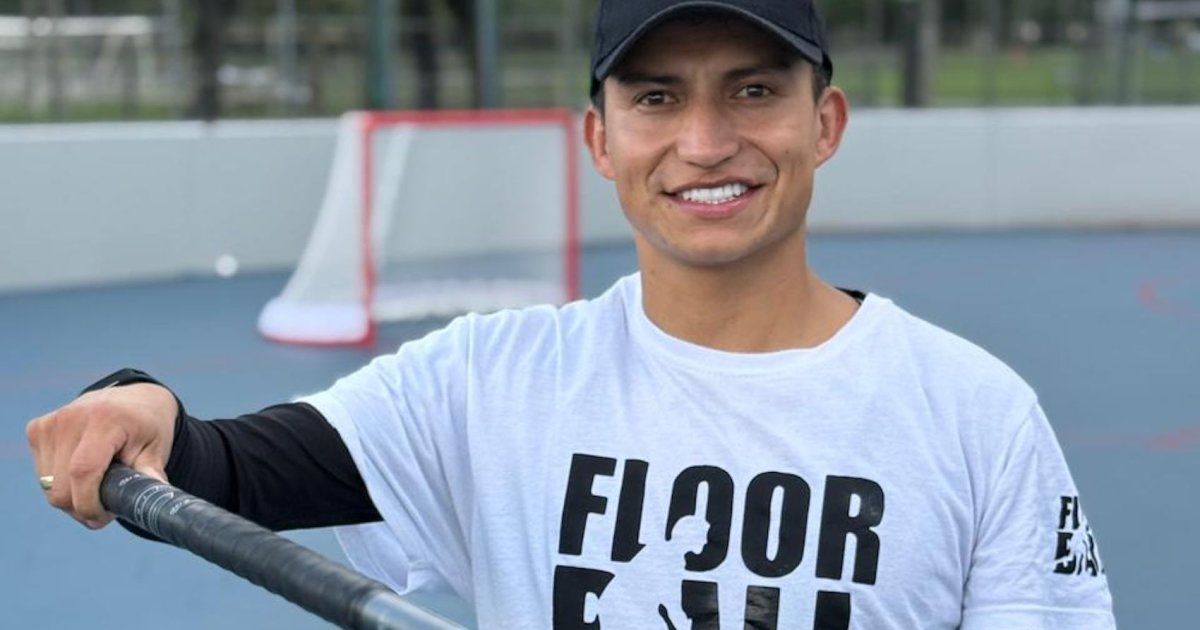 Un educador sobre ruedas: la historia de Samuel Romero y su revolución ...