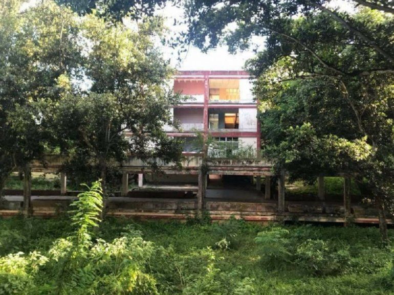 Confirman cierre parcial de emblemática escuela vocacional Lenin en La ...