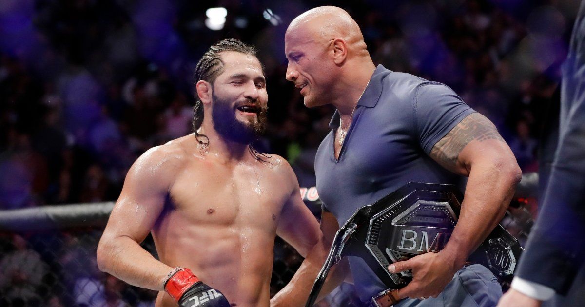 UFC regresa a Miami con cubano Masvidal en plan estelar