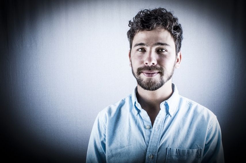 El actor cubano Héctor Medina anhela la nominación al Oscar de “Viva”