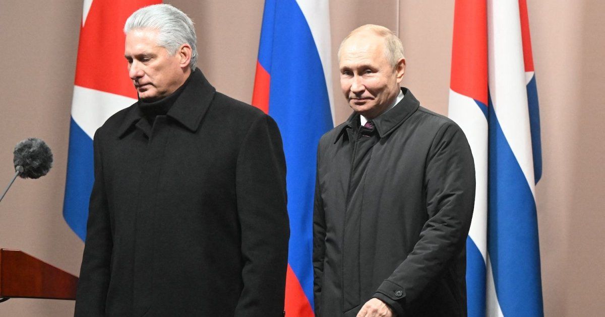 ¿Por qué hay mercenarios cubanos luchando en Ucrania a favor de Putin?