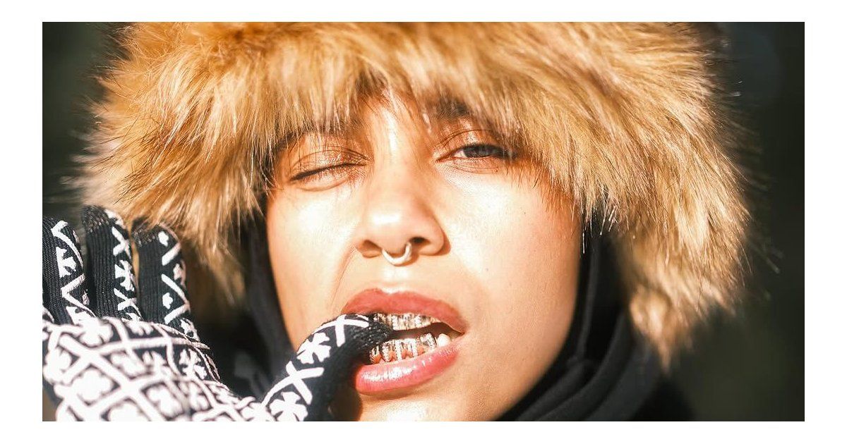 Tokischa concluye 2024 dentro del top de raperas más reproducidas en ...