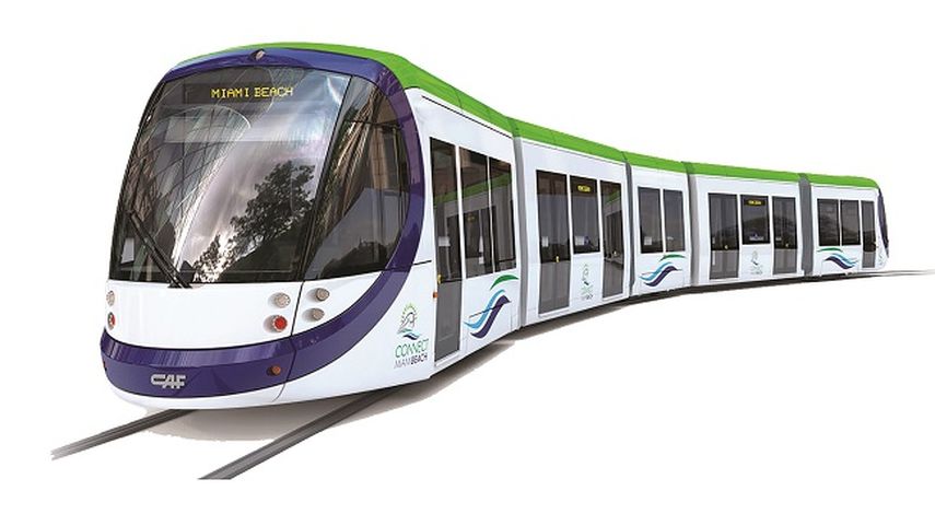 Miami Beach está en camino de ser la primera ciudad floridana con ...