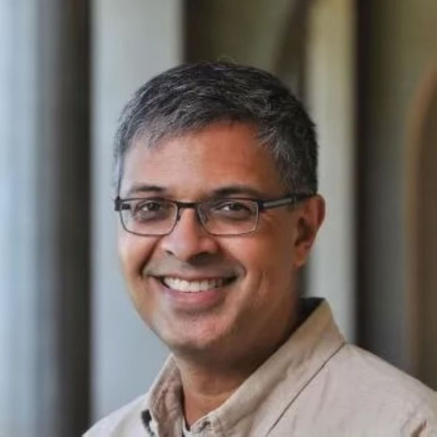 Donald Trump nombra a Jay Bhattacharya como director de Institutos ...