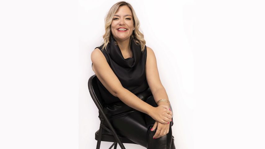 Mery Sánchez: La experta que ayuda a emprendedores